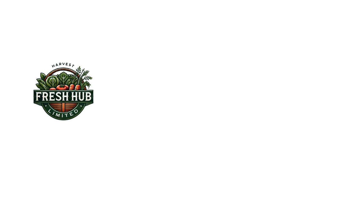 Fresh Fruit & Veg Delivery Christchurch | Local Produce | Fresh Hub ...