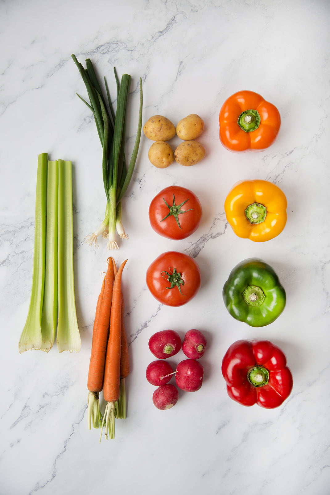Fresh Fruit & Veg Delivery Christchurch | Local Produce | Fresh Hub ...
